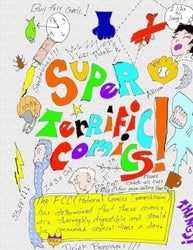 Super Terrific Comics – lighthousechristianpublishing